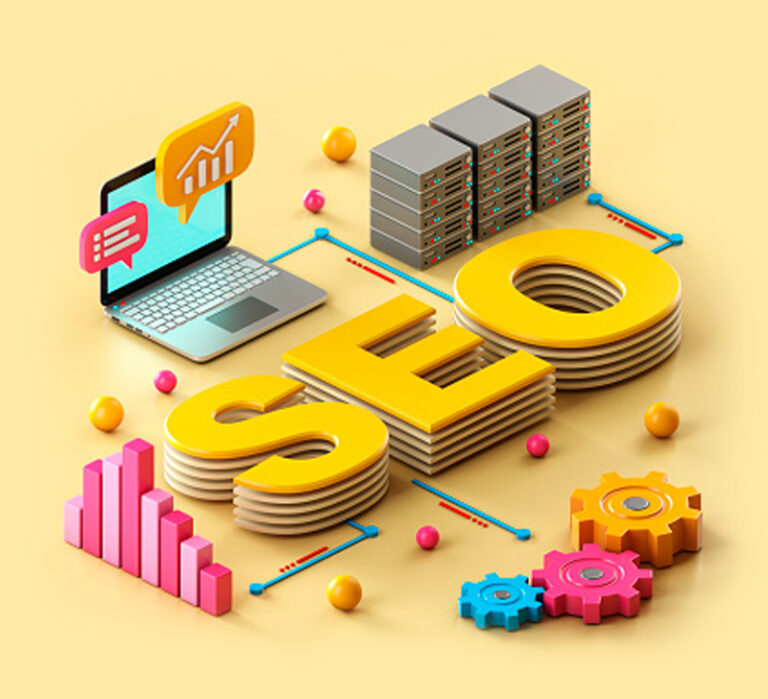 The #1 Web Designer offering Powerful Web Design and more!