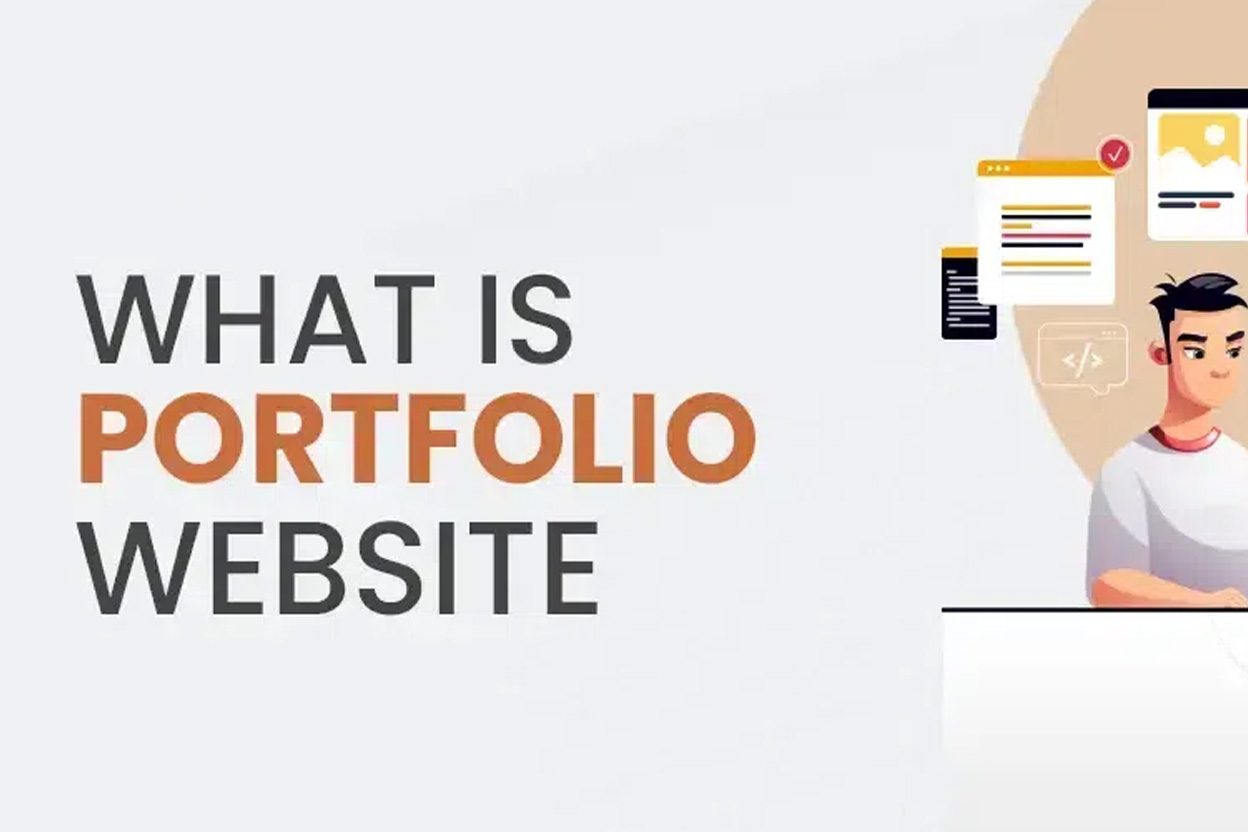 How to Effectively Showcase Your Work on a Portfolio Website - Sites By ...